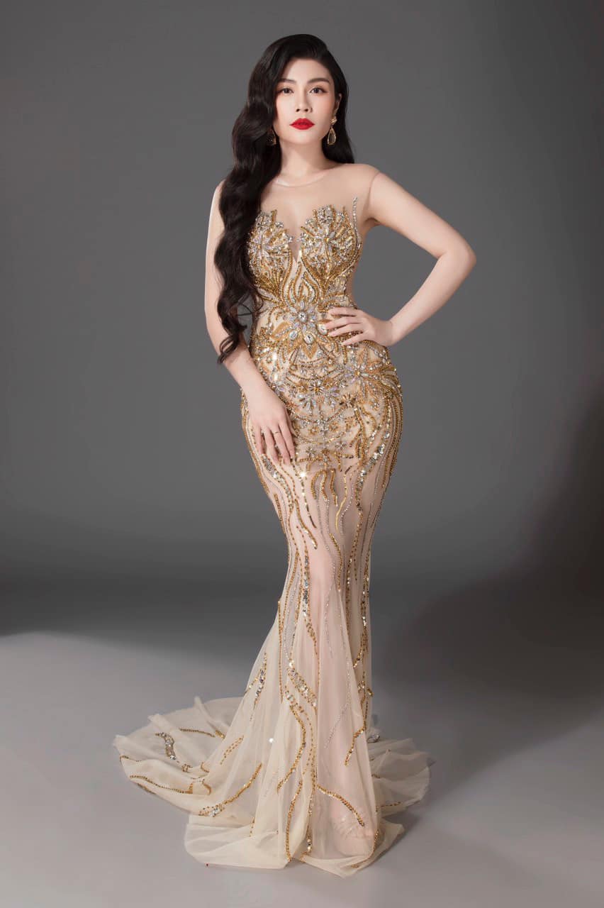 Uyên Trang lần đầu nói về tin đồn tình cảm với nhạc sĩ Hà Dũng - Tuổi Trẻ Online