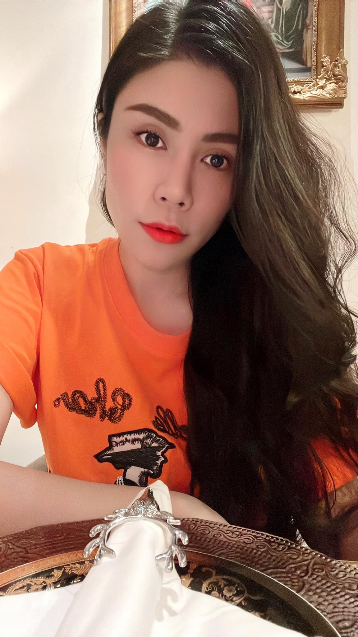 Uyên Trang lần đầu nói về tin đồn tình cảm với nhạc sĩ Hà Dũng - Tuổi Trẻ Online