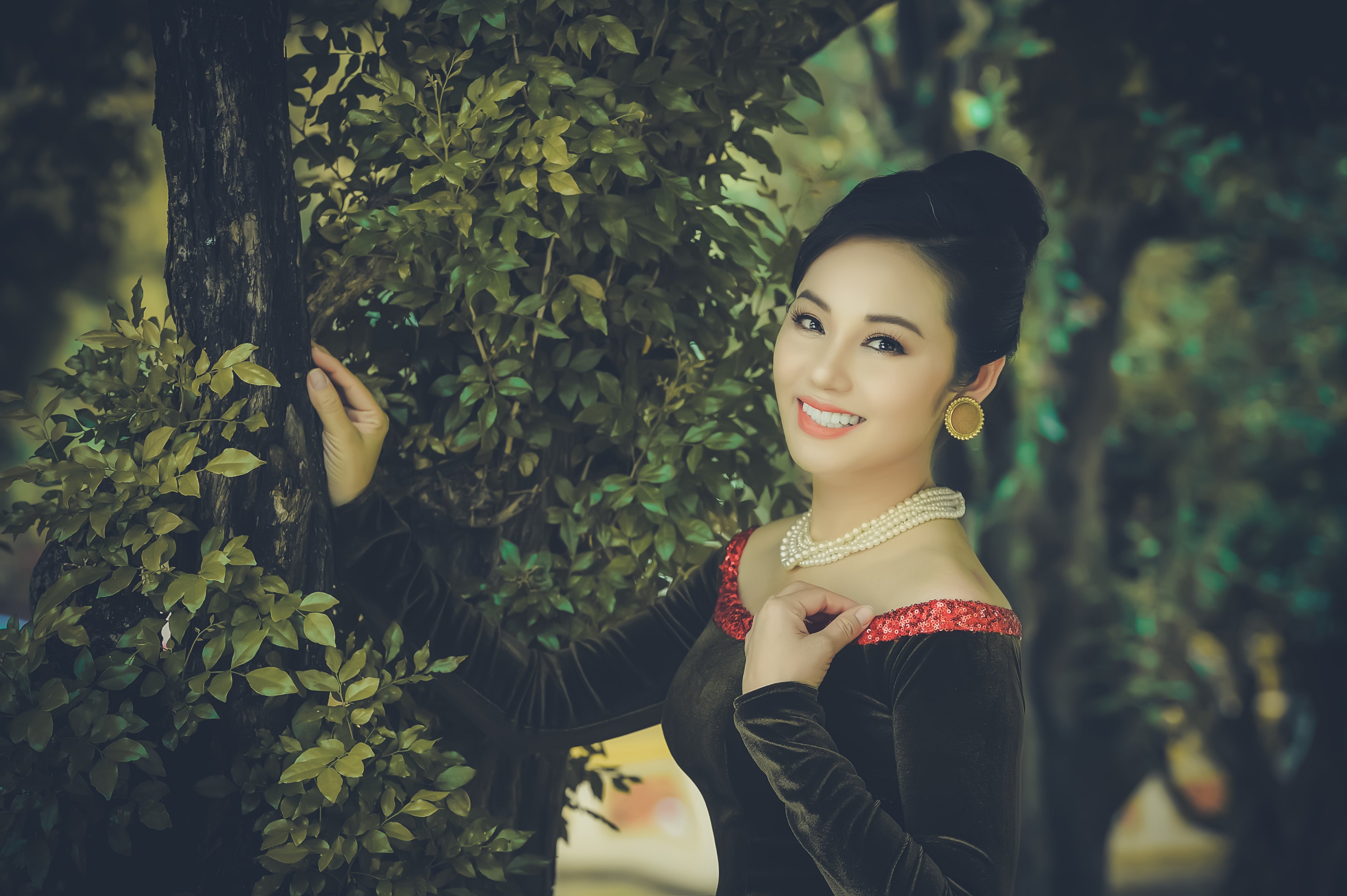 Giao Linh tái ngộ cháu gái Amy Lê Anh trên sân khấu - Tuổi Trẻ Online