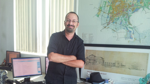 Đến nơi "được trả lương vào cuối tháng" - Tuổi Trẻ Online