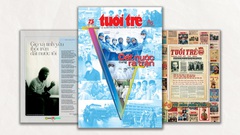 Tin tức, tin nóng, đọc báo điện tử - Tuổi Trẻ Online