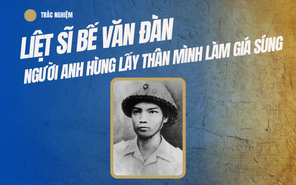 Bế Văn Đàn: Tin tức, video, hình ảnh mới nhất trên Mực Tím