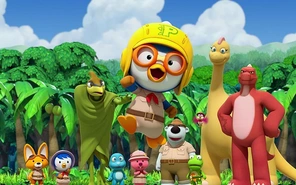 Pororo: Tin tức, video, hình ảnh mới nhất trên Mực Tím