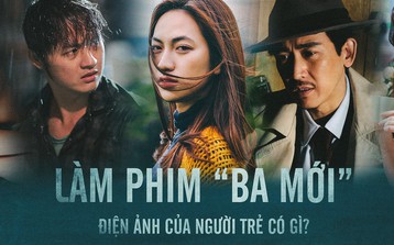 Tin tức, video clip, đánh giá các bộ phim điện ảnh - Tuổi Trẻ Online