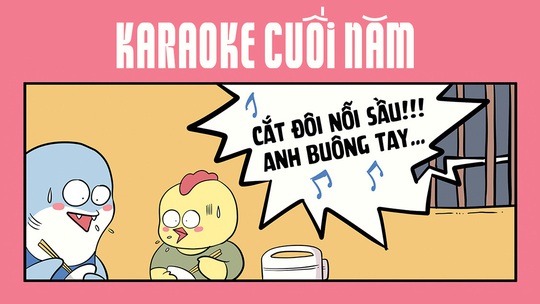 Truyện Tranh - Truyện tranh hài, comic, ảnh chế