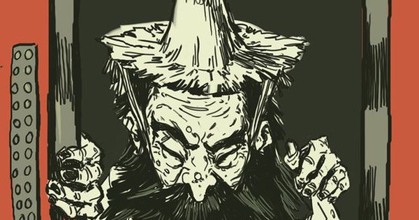 Yêu ma quỷ quái trong thang máy của người Việt - Tuổi Trẻ Online