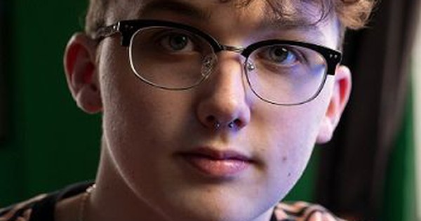 Doanh nhân tuổi 15 – một chân dung thế hệ Z thế giới - Tuổi Trẻ Online