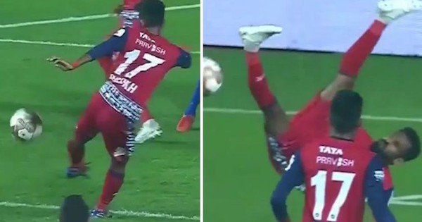 3 cầu thủ chuyên nghiệp sút hụt bóng liên tục trong 5 giây - Tuổi Trẻ ...