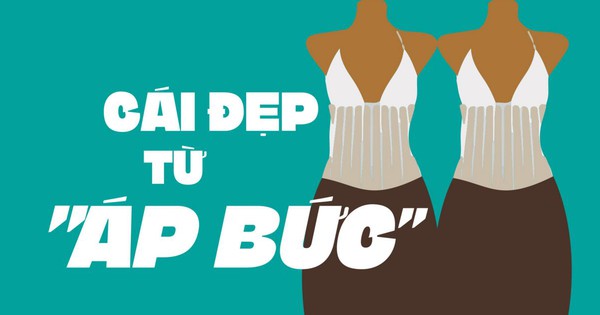 9 điều cần biết trước khi đeo đai nịt bụng để giảm eo - Tuổi Trẻ Online