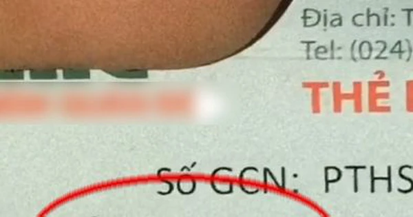 Nam sinh có tên siêu lạ, chiếm spotlight MXH: Võ Đoàn Duy Best - Tuổi ...