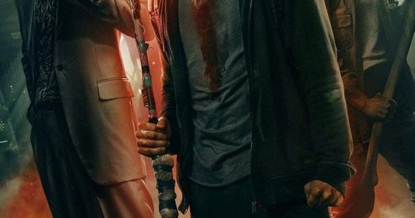 'Bom tấn' kinh dị Sweet home và sự thống trị của điện ảnh Hàn Quốc trên ...