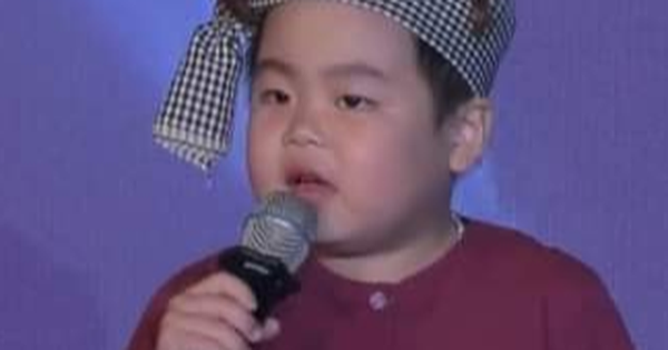 Tập 1 Rap Kids bị 'ném đá' kịch liệt, chiếm sóng là thí sinh 5 tuổi ...