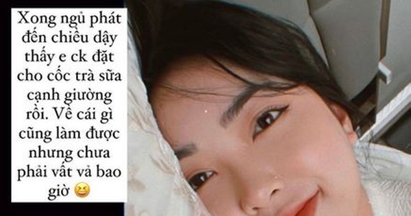 Sự thật bức ảnh vợ mới cưới của Hà Đức Chinh mặc áo cưới đi rửa bát ...