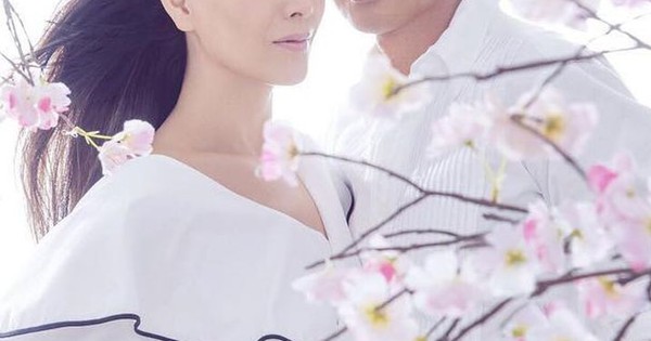 Nhậm Đạt Hoa: Ông trùm TVB ‘đội vợ lên đầu' - Tuổi Trẻ Online