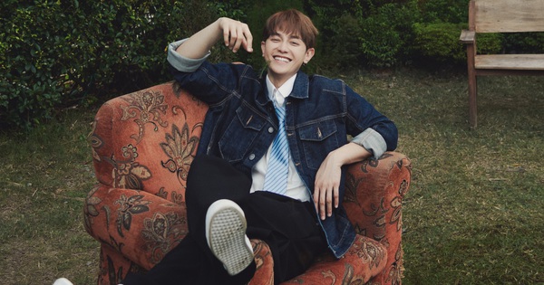 Roy Nguyễn debut solo tại Việt Nam sau thời gian 'đánh thuê' ở Hàn ...