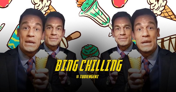 ‘Bing chilling’ là gì mà người đua nhau bán, kẻ đòi ăn? - Tuổi Trẻ Online