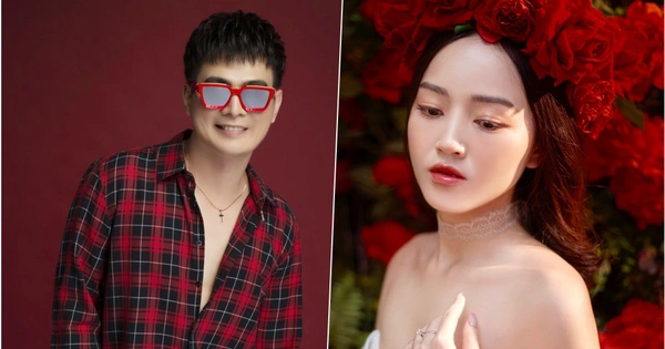 Lâm Hùng chơi lớn, mời luôn 2 thí sinh 'Tình ca Việt Nam' làm ca sĩ độc quyền - Tuổi Trẻ Online