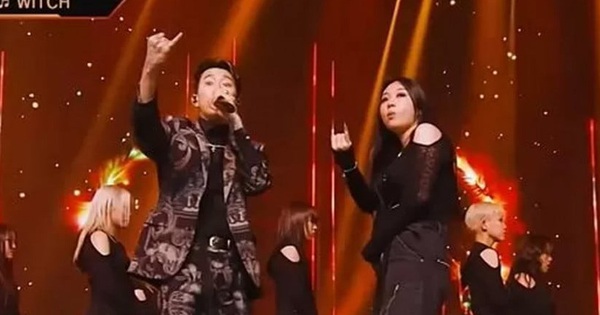 'Show me the money' - bản gốc game show ‘King of rap’ gây sốc với ...