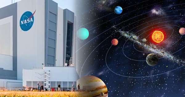 Video: Các nhà khoa học của NASA nói về ‘điều kỳ lạ đang xảy ra với vũ ...