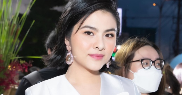 Vân Trang muốn đóng vai hành động để thoát mác ‘yểu điệu thục nữ ...