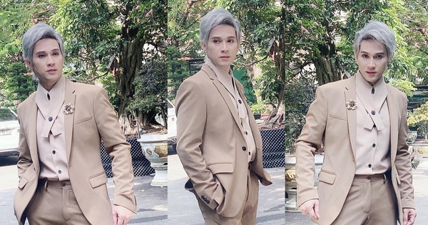 Nguyên Vũ: Vẫn đang yêu đời và... chưa hết thời - Tuổi Trẻ Online