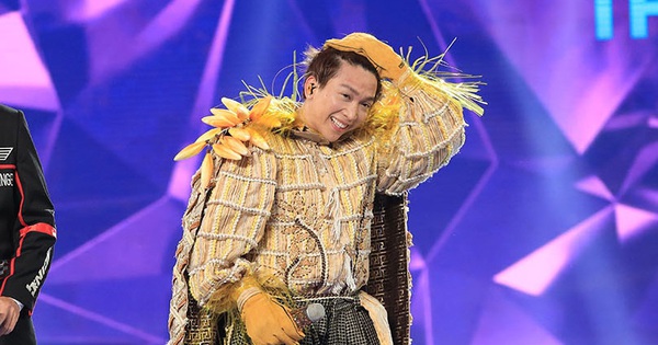 Chàng Lúa Tăng Phúc vẫn quyết ‘nhây’ tới phút chót dù phải lộ diện ...