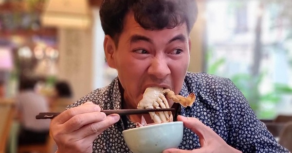 Ảnh vui sao Việt 28-9: Tự Long troll Xuân Bắc ham ăn - Tuổi Trẻ Online