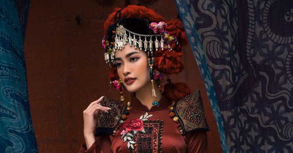 'Hoa hậu tuổi Mão' Nông Thúy Hằng nói gì về năm tuổi? - Tuổi Trẻ Online