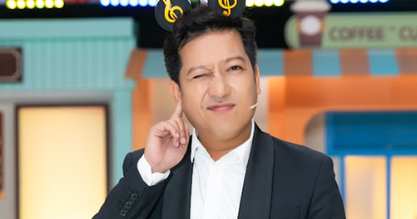 Trường Giang cầm trịch game show Hàn Quốc đình đám Amazing Saturday ...