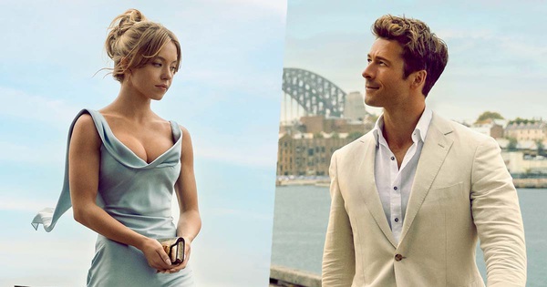 Bom Sex Sydney Sweeney Tái Xuất Màn ảnh Rộng Với Anyone But You 1574