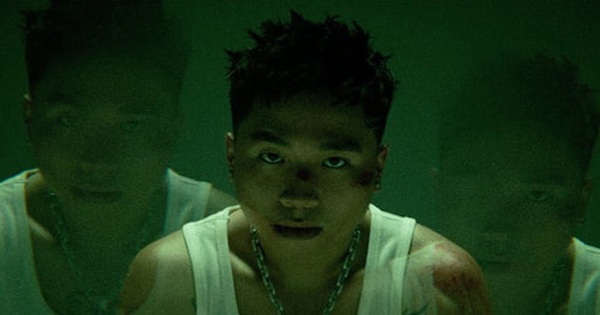 24k.Right tung lyrics video mở màn cho album đầu tay - Tuổi Trẻ Online