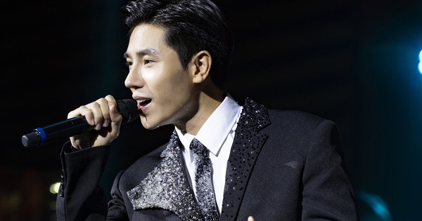 Jack Long ra mắt MV về tình mẫu tử - Tuổi Trẻ Online