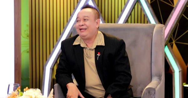 Tiểu Bảo Quốc vai nào cũng dám đóng, trừ vai kép trẻ đẹp trai - Tuổi Trẻ Online