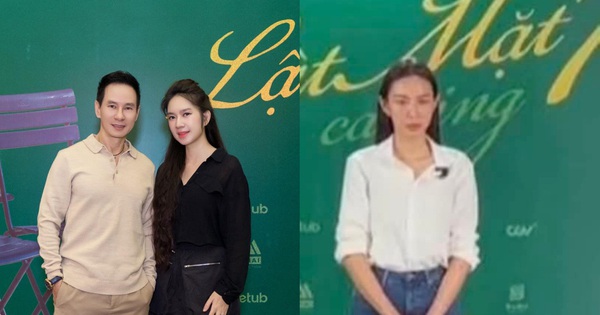 Nhiều gương mặt quen Vbiz đi casting Lật Mặt 7 của Lý Hải - Tuổi Trẻ Online