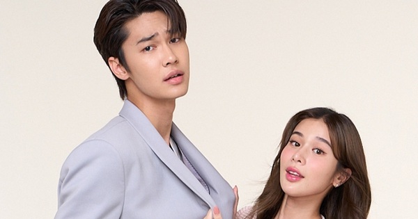 Kao Supassara tiết lộ quan hệ tình cảm với 'F4 Thái Lan' trong phim mới - Tuổi Trẻ Online