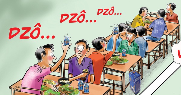 Quán nhậu hết thời dzô dzô! - Tuổi Trẻ Online