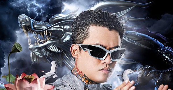 Jombie (G5R): Tôi không đặt nặng câu chuyện ‘viral’ sản phẩm âm nhạc ...