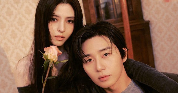 Park Seo Joon và Han So Hee 'cực tình' trong loạt ảnh mới - Tuổi Trẻ Online