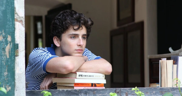 “Chàng thơ” Timothée Chalamet và loạt vai diễn ghi dấu ấn trên màn ảnh rộng
