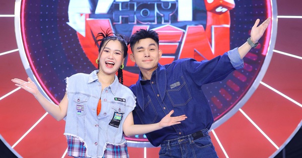 Thử vận may 'Hay hay hên' cùng Lâm Vỹ Dạ và Jun Phạm - Tuổi Trẻ Online