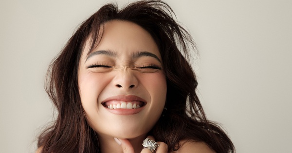 Quinn Trúc Trần ‘Chàng vợ của em’ trở lại showbiz với thần thái khác lạ ...