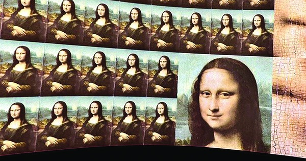 Triển vọng kinh tế toàn cầu Bí ẩn như nụ cười Mona Lisa - Tuổi Trẻ Online