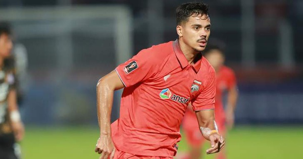 Xem 'siêu phẩm' ở giải bóng đá Indonesia được đề cử giải Puskas - Tuổi ...