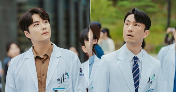 ‘Doctor Cha’ nhận 43 đơn khiếu nại vì sai lệch thông tin, phía ê kíp ...