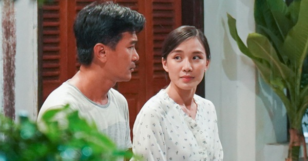 Tú Tri đóng cảnh tình cảm với bạn diễn nam hơn 30 tuổi trong 'Lật mặt 6 ...