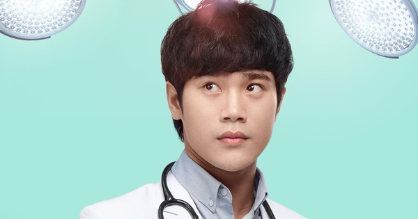 'Mỹ nam kinh dị' Trần Phong làm bác sĩ thiên tài mắc chứng tự kỷ - Tuổi ...