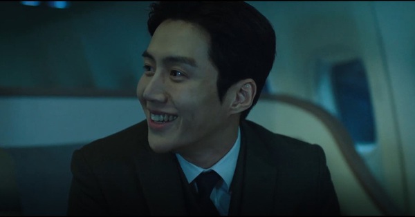 'Quý công tử' Kim Seon Ho được ví như 'Joker bản Hàn' - Tuổi Trẻ Online