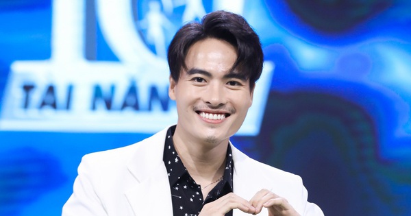 Vừa 'tái ngộ', Võ Tấn Phát khiến Đại Nghĩa, Hari Won bất lực - Tuổi Trẻ ...