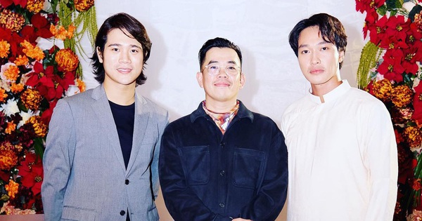 Đạo diễn 'Good Doctor' bản Việt - Danny Đỗ nói gì khi phim bị chê ngập ...