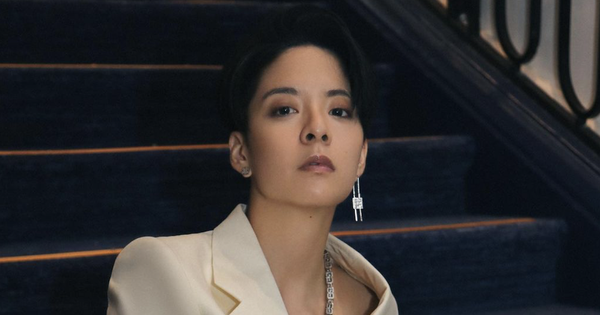 'Một nửa' của Chi Pu tại 'Đạp gió' - Amber từng bị bạn trai thao túng ...